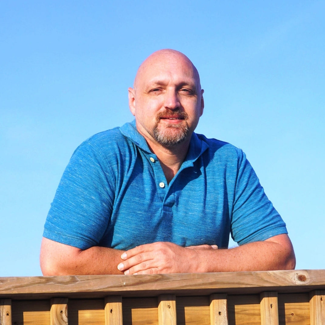 Meet Kyle M. Studer | Licensed Massage Therapist in Calabash, NC ...