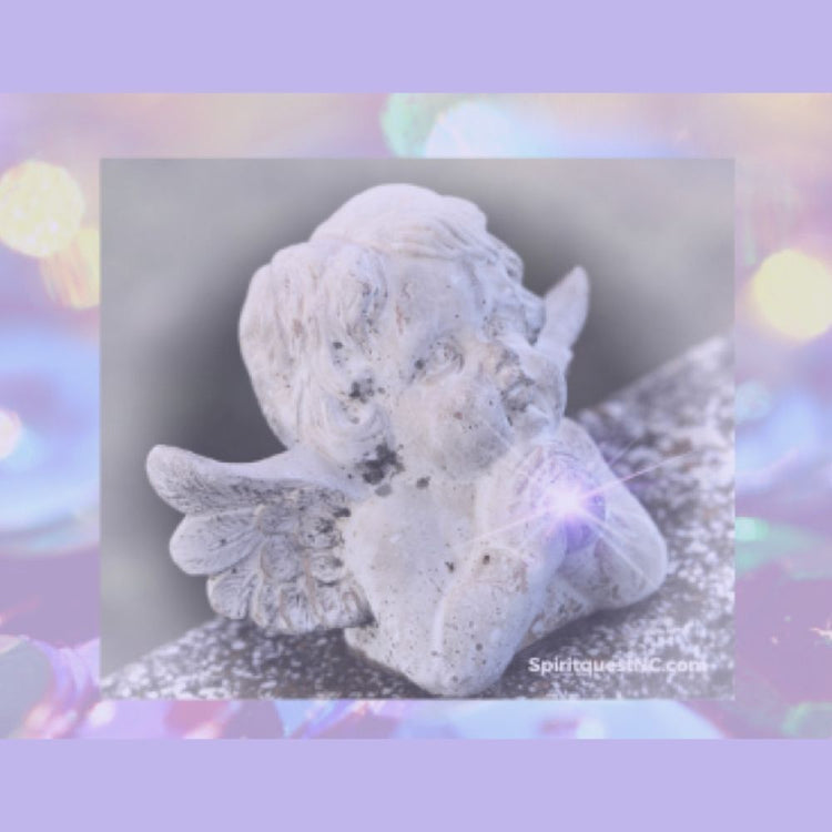 Private Message Circles at Spiritquest | Psychic Lisa Ann