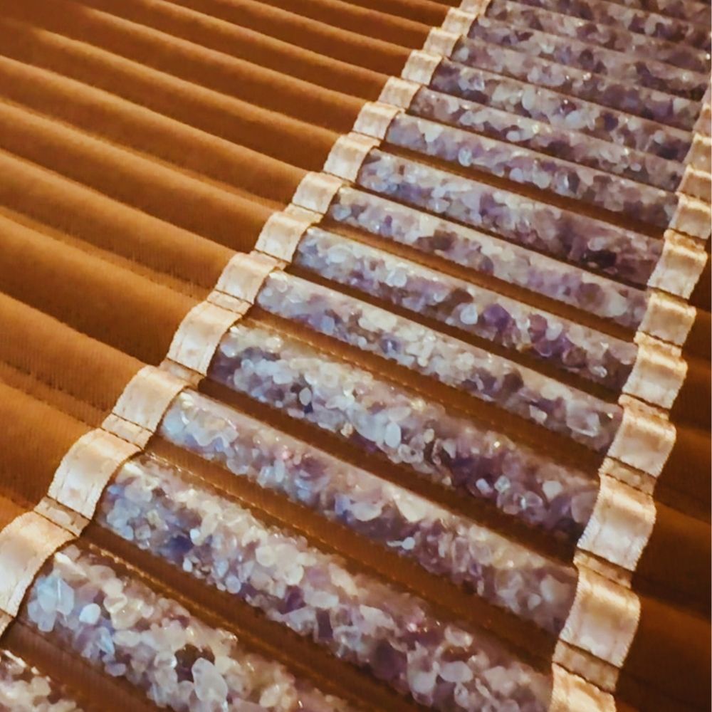 Biomat Therapy | Deep Relaxation and Healing at Spiritquest