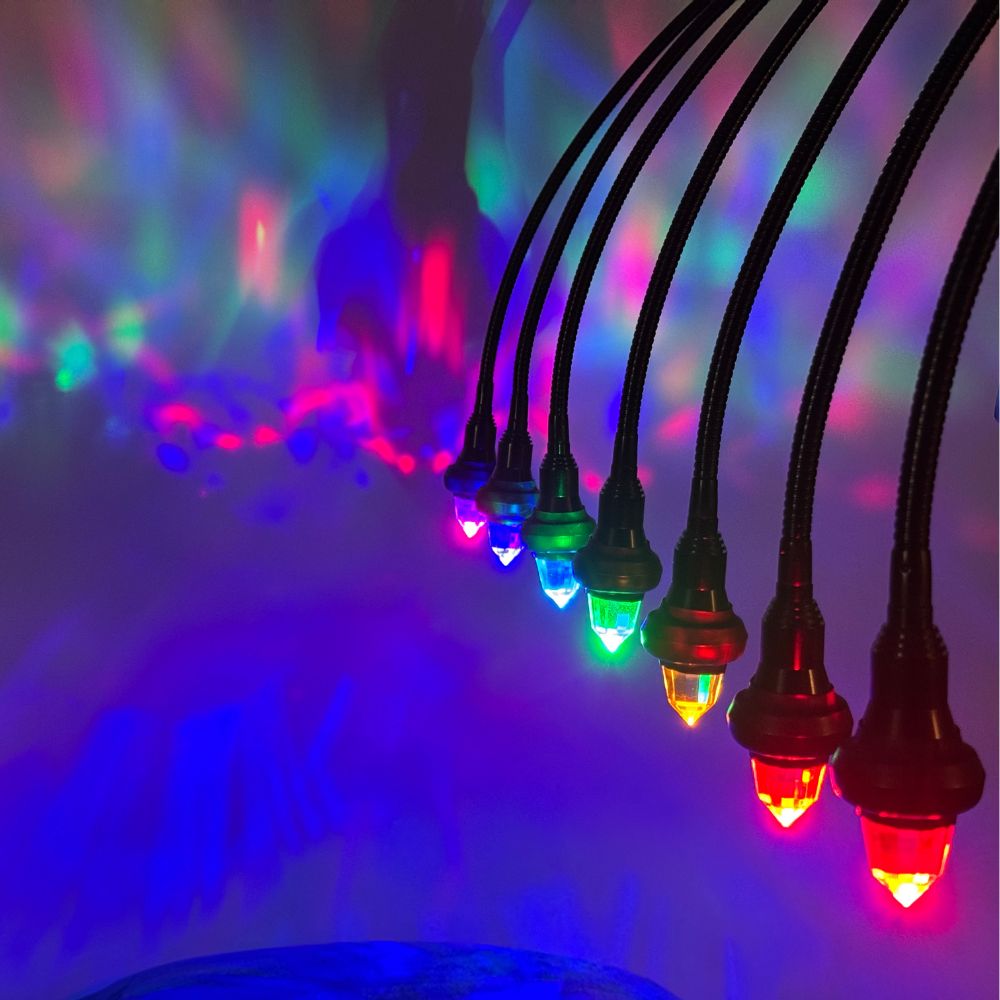Crystal Light Therapy in Calabash, NC | Energy Healing Near Ocean Isle ...